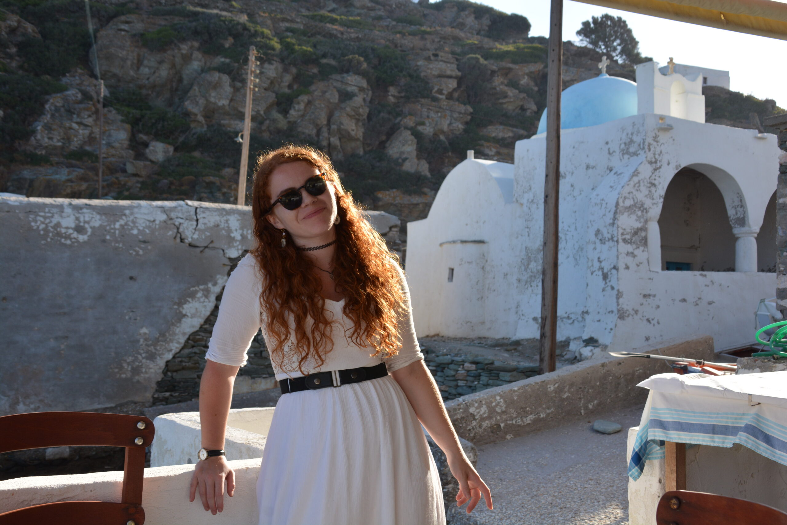 Chloe Leigh is at her peaceful and gorgeous best on new single 'House By The Sea' - Clout