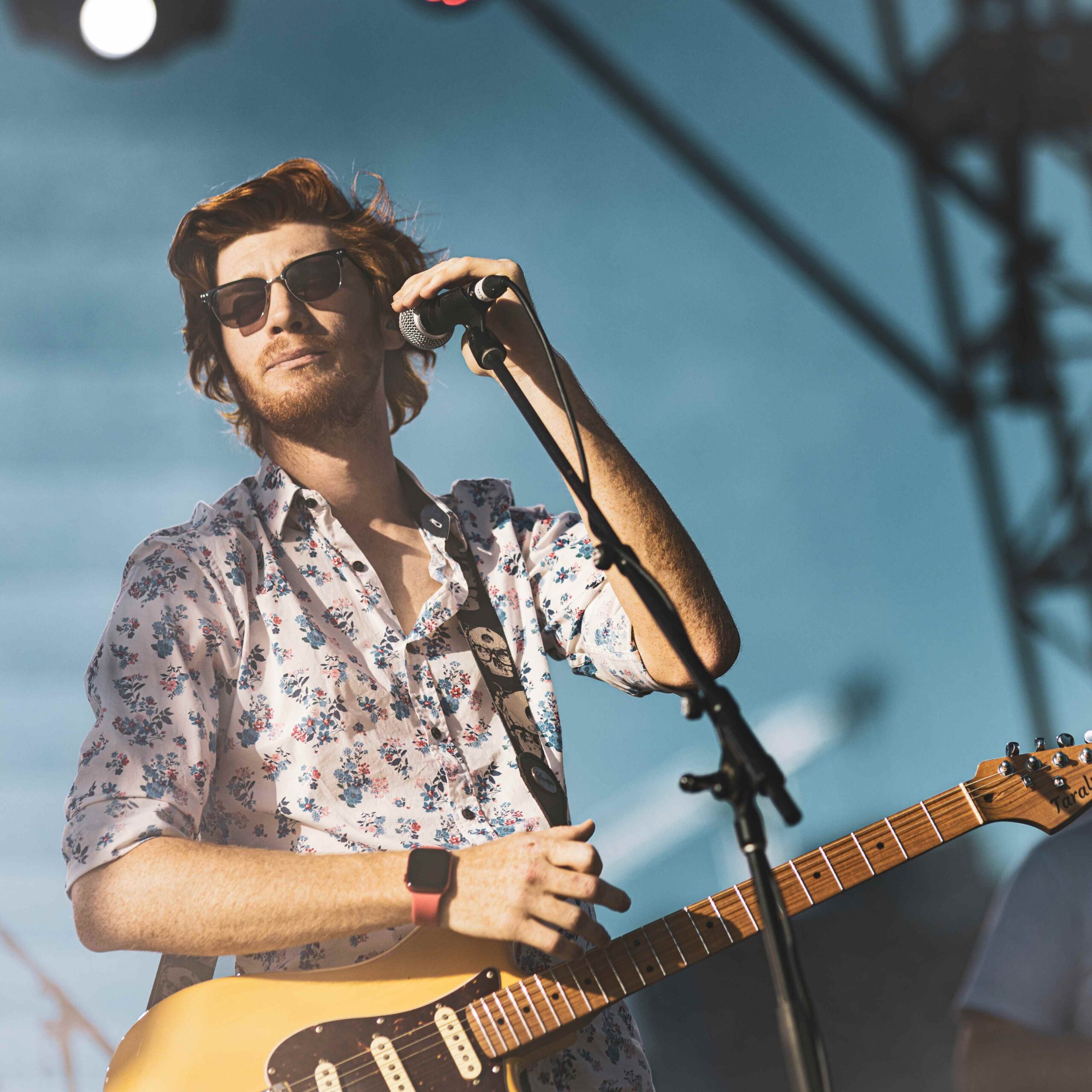 'Honeycomb and Hurricane' is an infectious and charming new release from Katanak - Clout