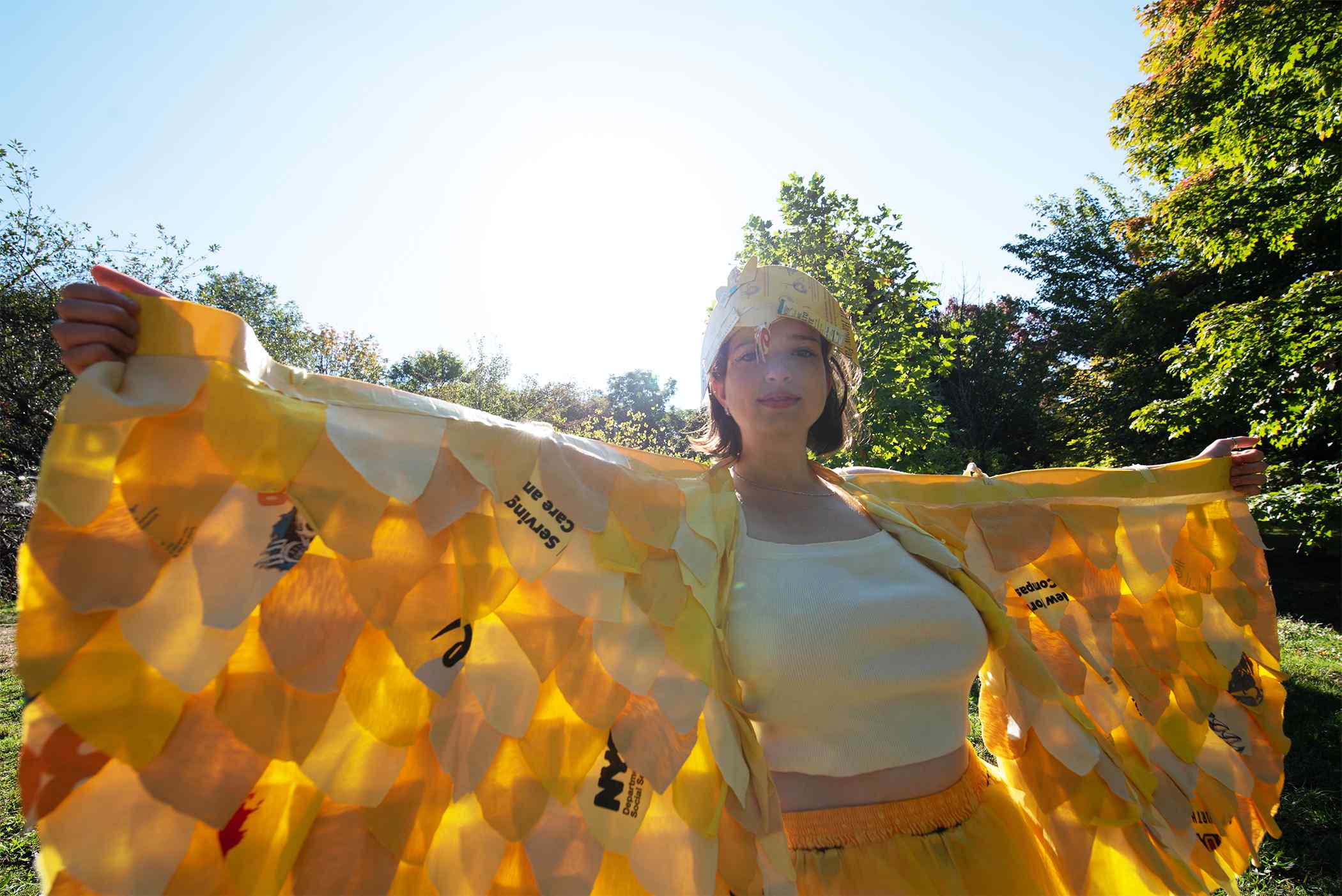 'Canary' is an eclectic and vulnerable new bedroom pop release from PAULA T - Clout