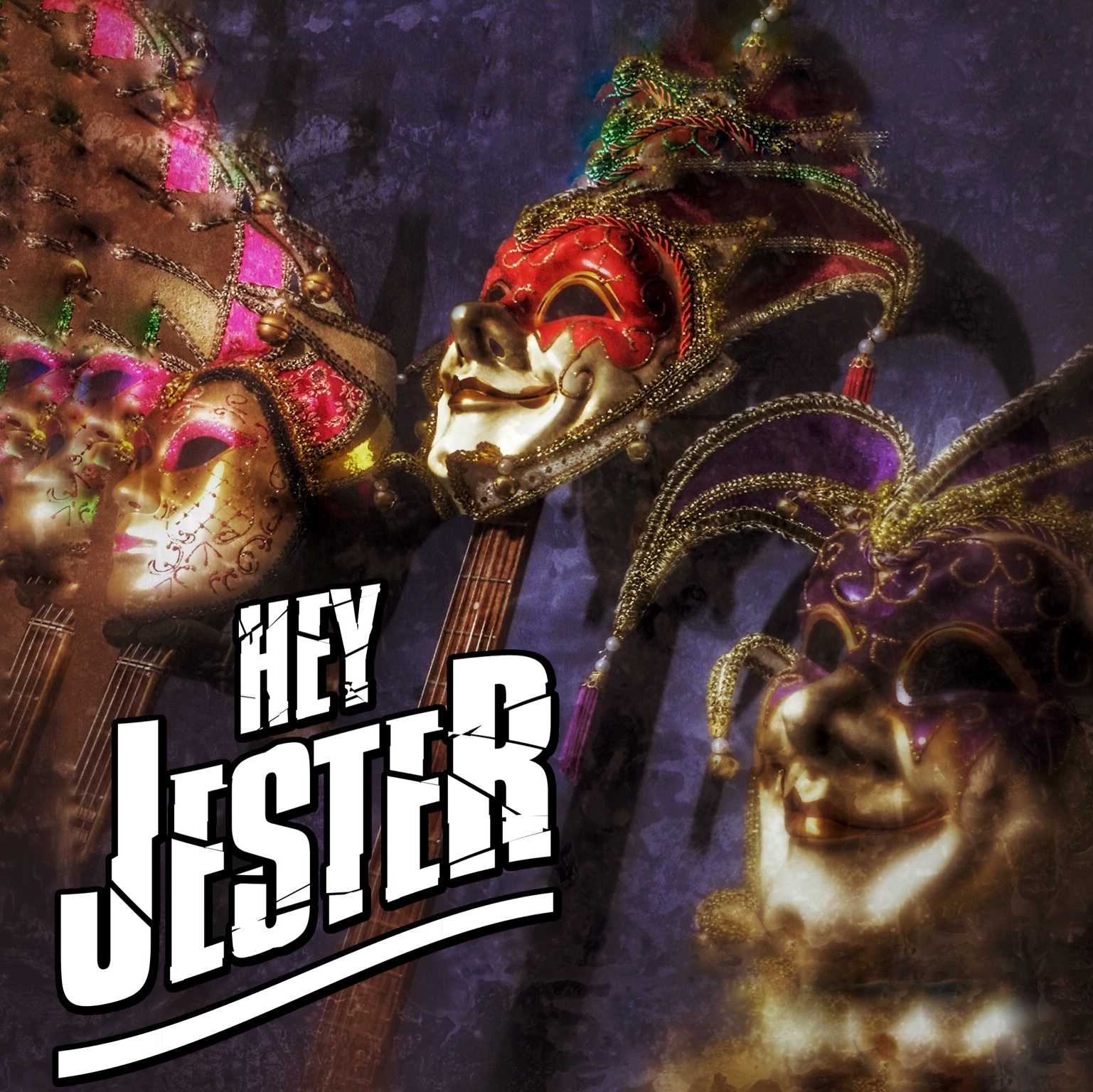 Hey Jester continue to shine on brand new single 'Hey Jester' - Clout