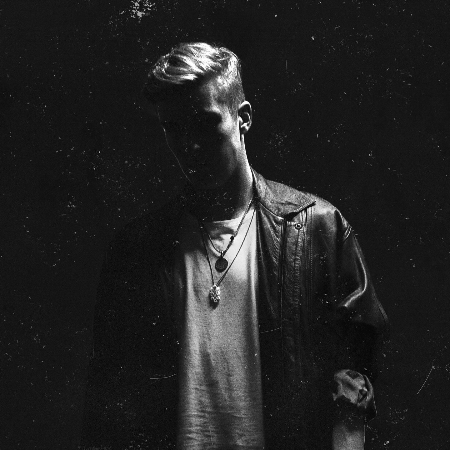 James Deacon examines sibling rivalry in 'HERO aka. Rich' - Clout