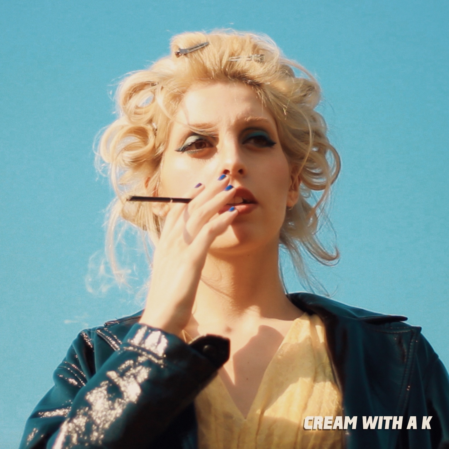 Who TF is Cream with a K? - Clout