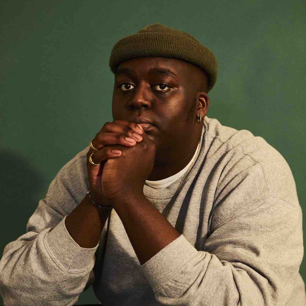 Jordan Mackampa is back with the irresistible rhythm of 'Magic' - Clout