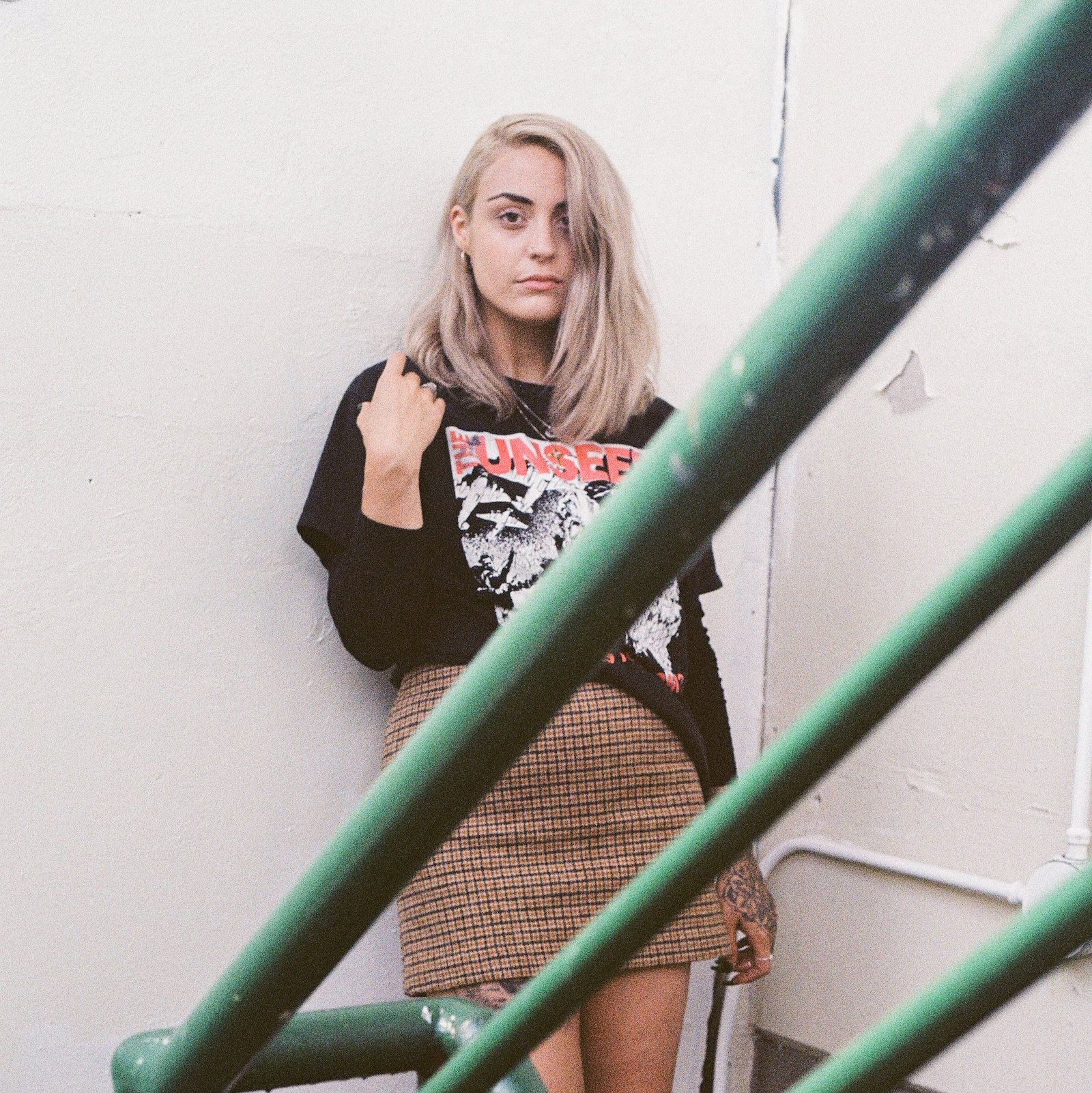 KYŁO weaves a vulnerable dream with 'Tell You' - Clout