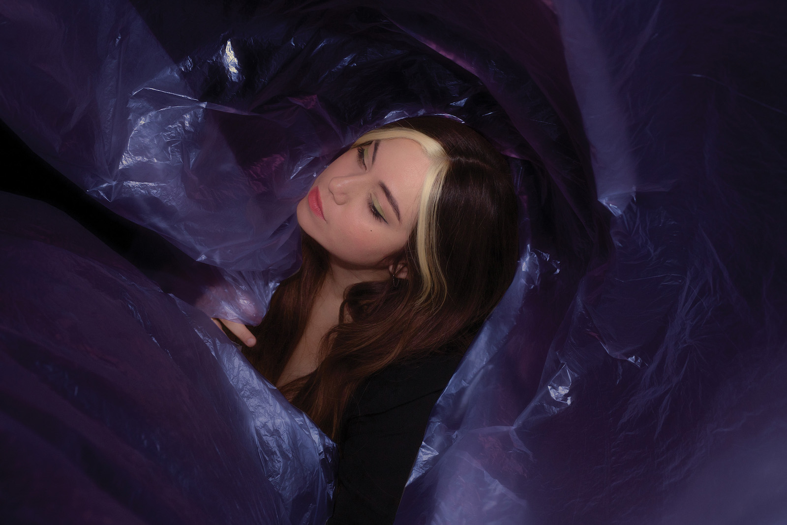 Unwrapped: Molina's 'Vanilla Shell' - Clout