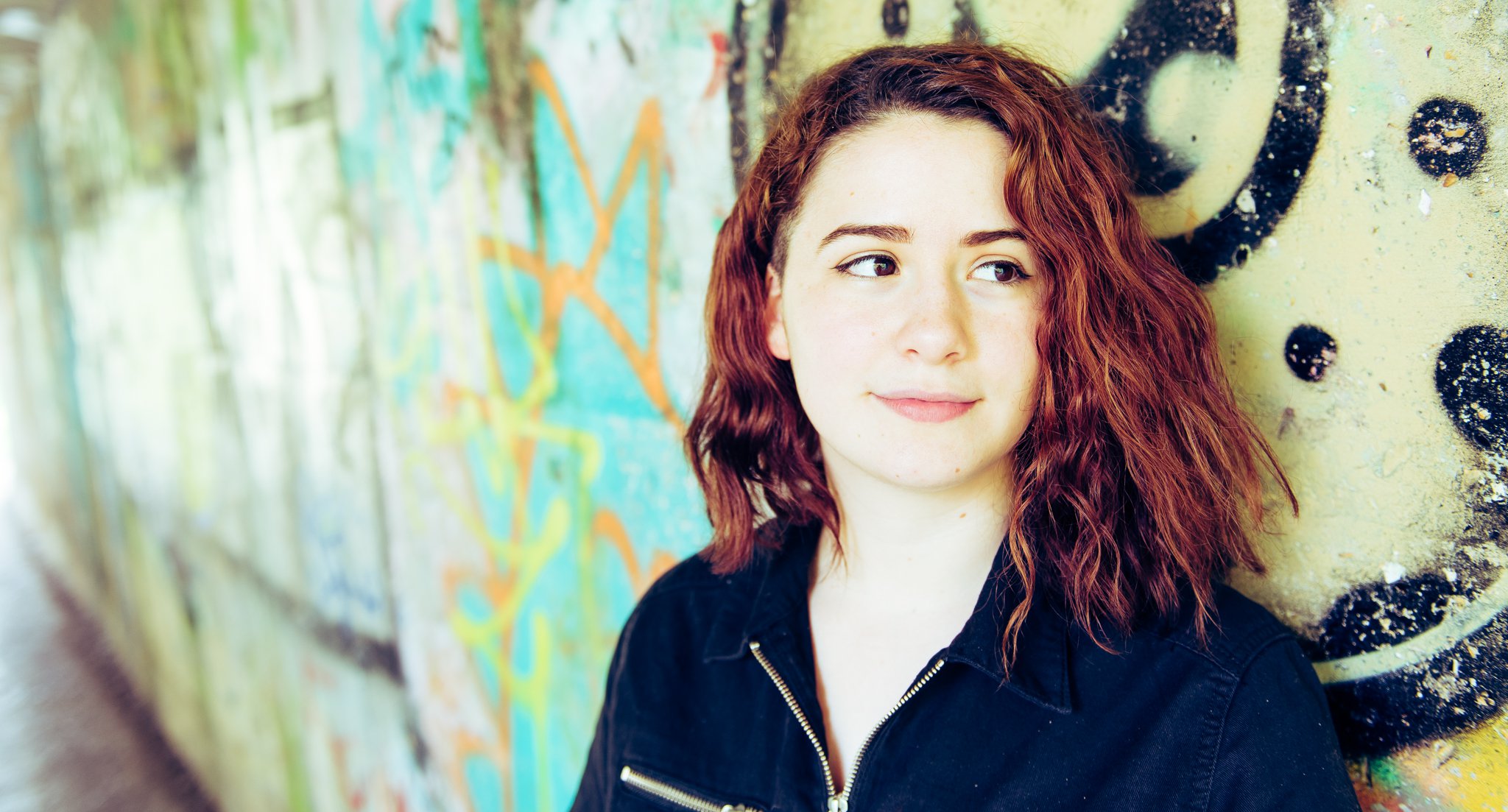 Sara continues to shine on second single 'Lovable Maybe' - Clout