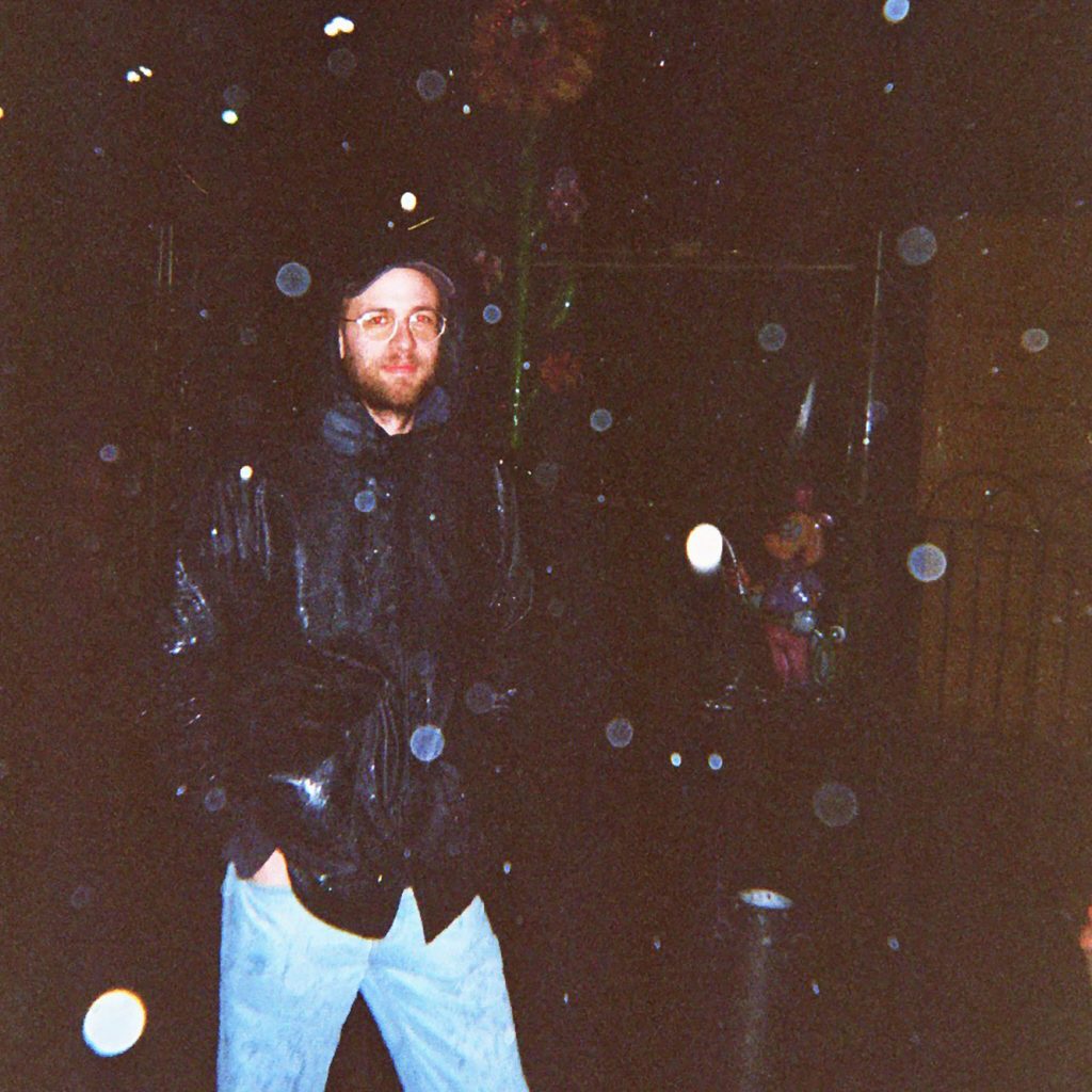 Andrew Applepie shifts to new terrain in 'Losing' - Clout