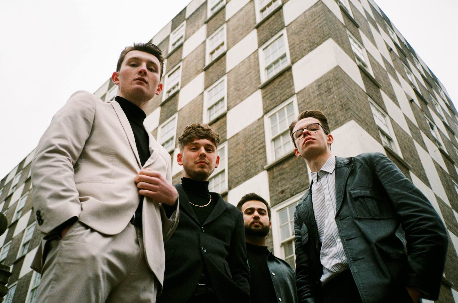 Exclusive: The Clause share live acoustic rendition of hit single 'In ...