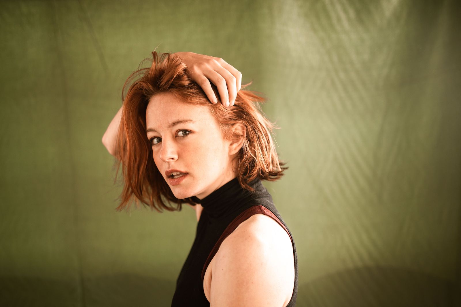 McCall puts a positive pop spin on 'Disaster' - Clout