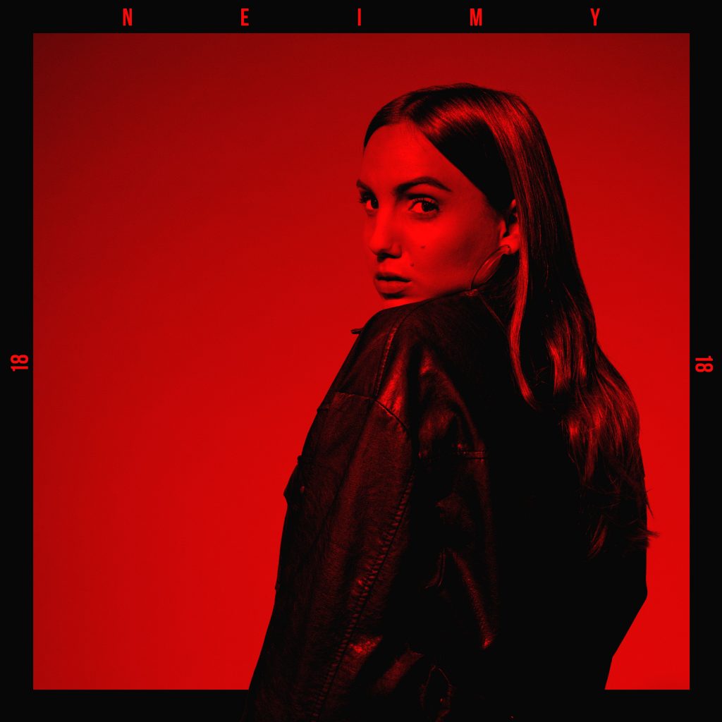 NEIMY gets nostalgic on new track '18' - Clout