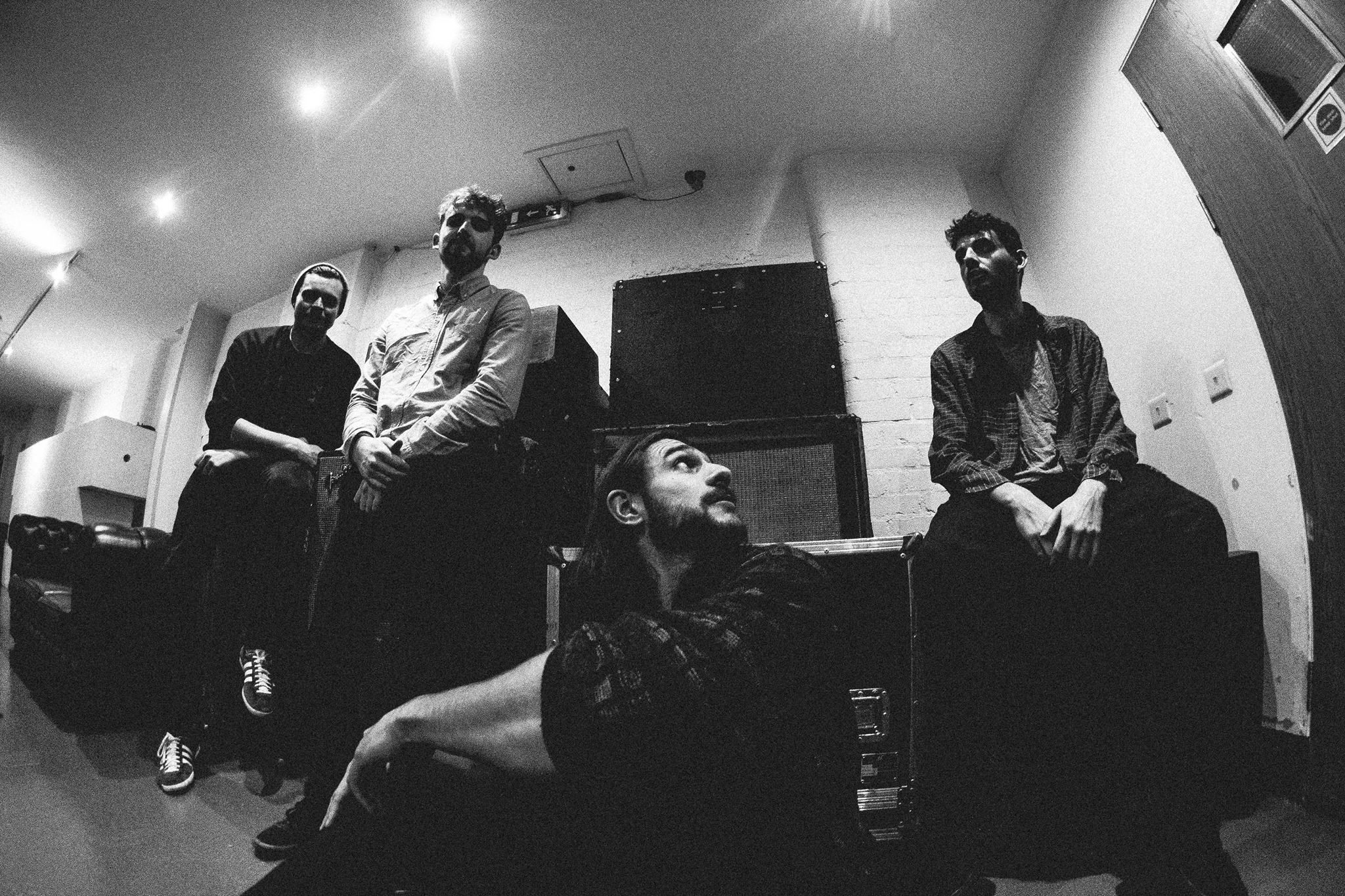 British post-punk upstarts Precious deliver emphatically on debut ...