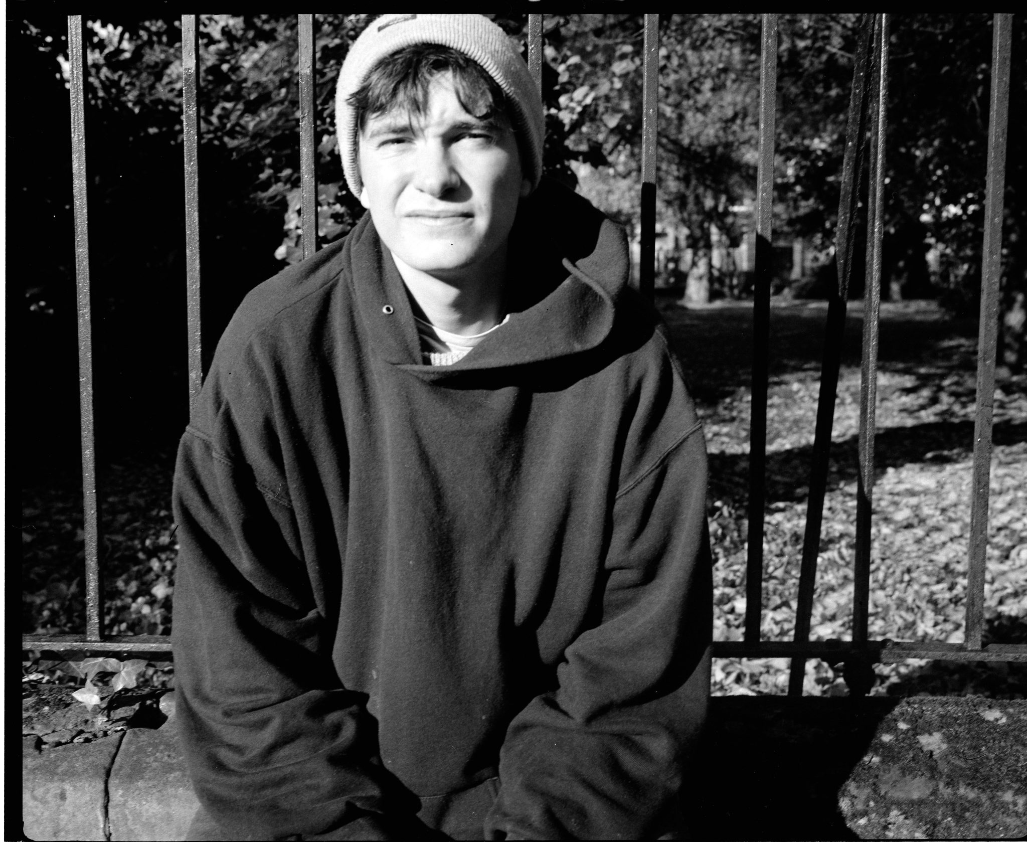 Ralph Taylor - Sweet Innocence - Clout