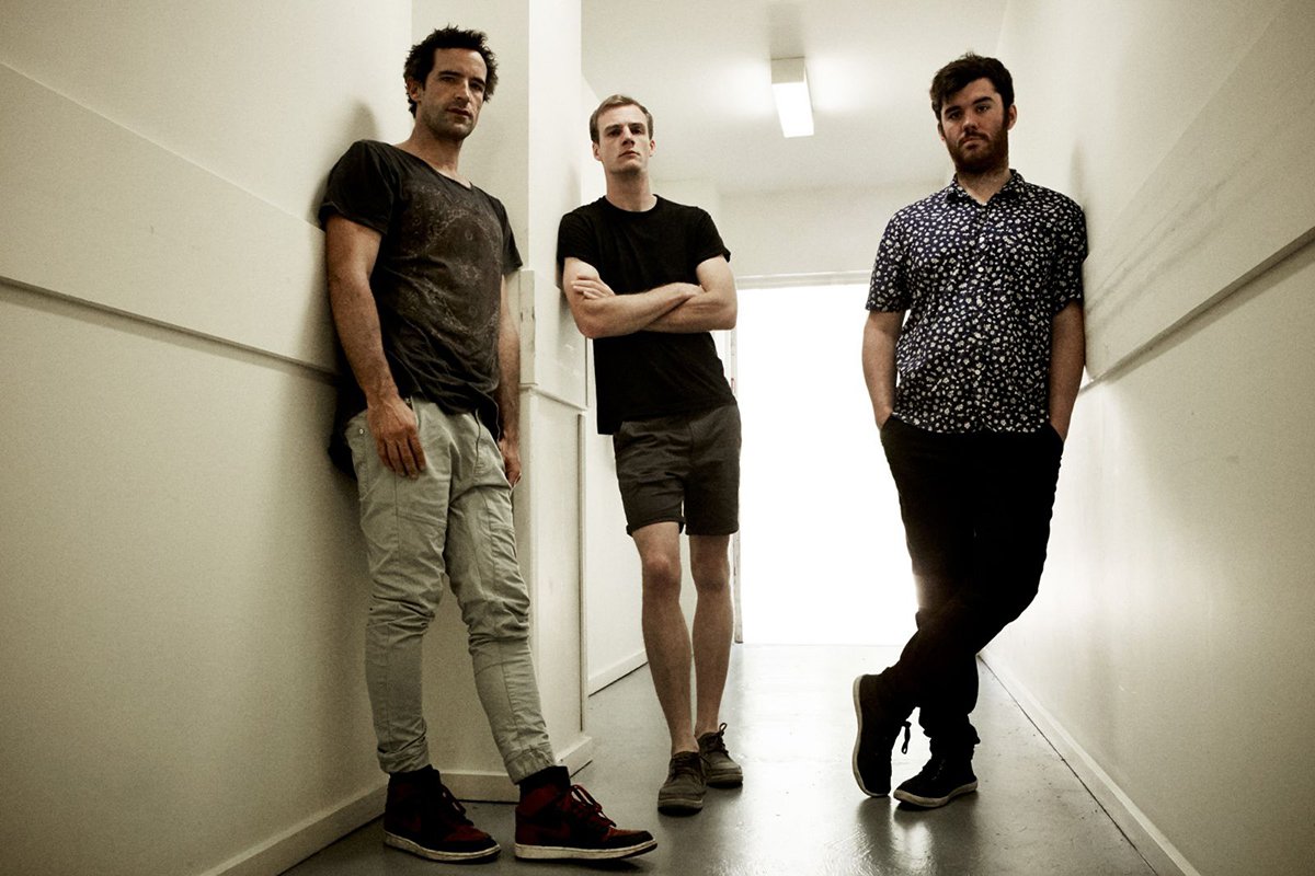 'Downpour' sees KOTA pack a mighty punch - Clout