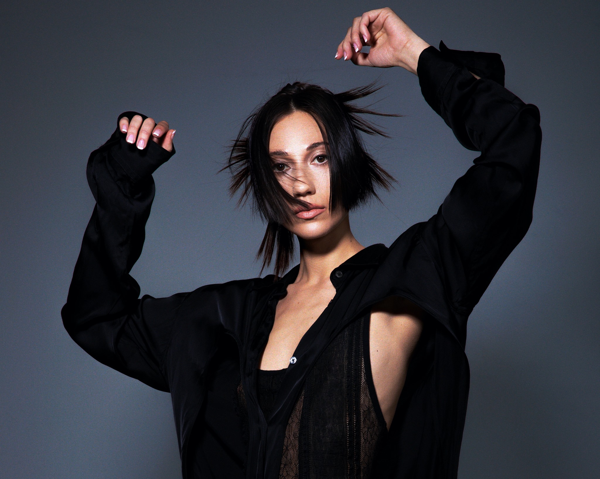 Tei Shi would 'DIE 4 UR LOVE', alright? - Clout