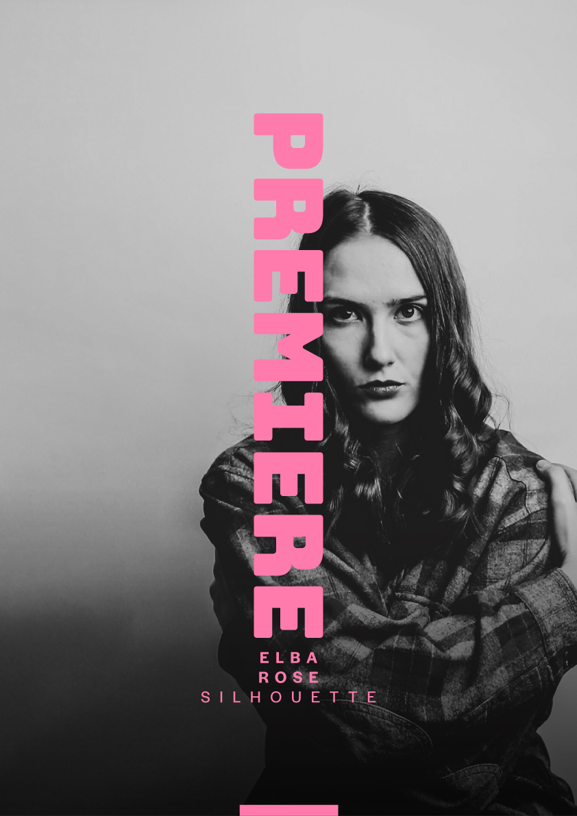Elba Rose - Silhouette - Clout