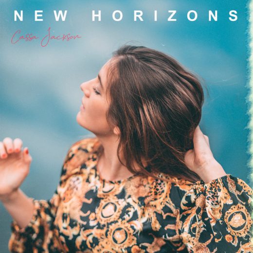 Cassa Jackson is all about 'New Horizons' on new track - Clout