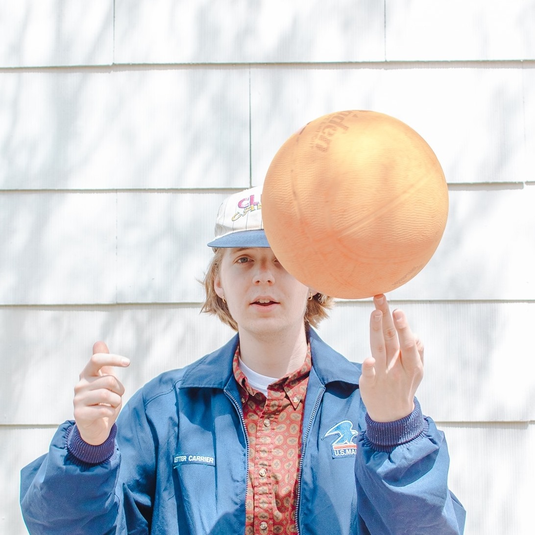 Jawny gets toes-tapping in 'Anything You Want' - Clout