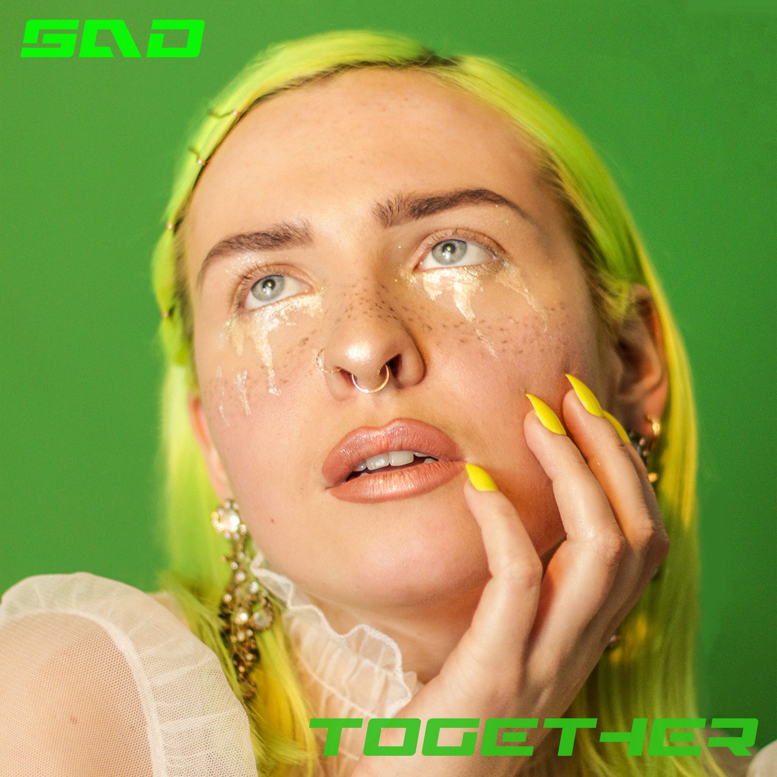 Beth Duck shares second taste of EP 'Sad Together' - Clout