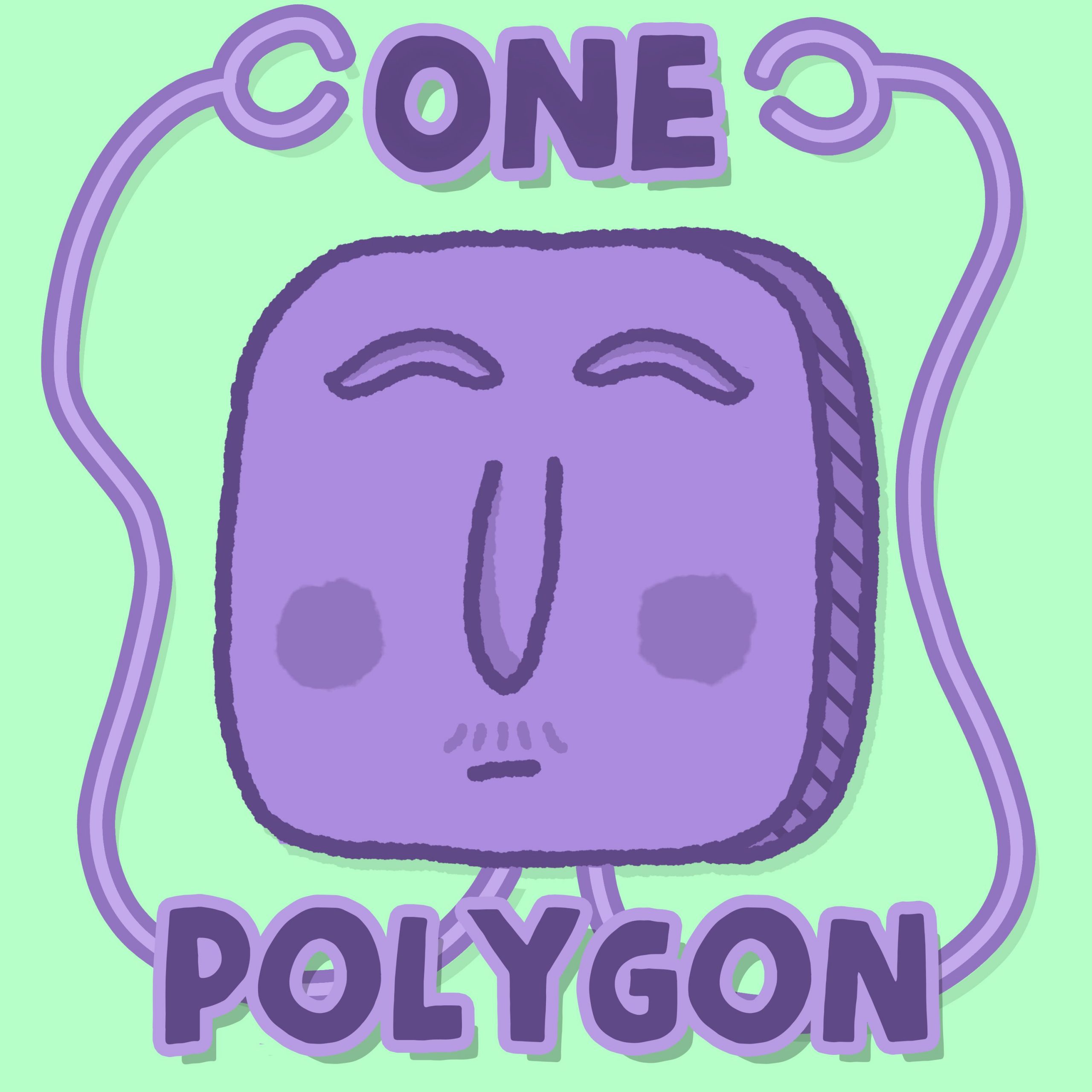 One Polygon Archives - Clout