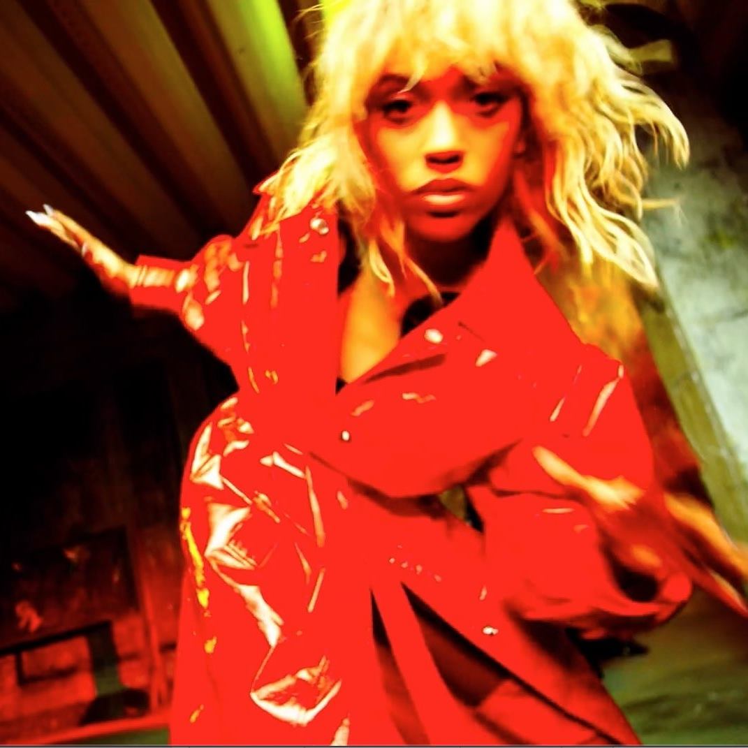 Jetta returns with the striking sound of 'I Wanna Know' - Clout