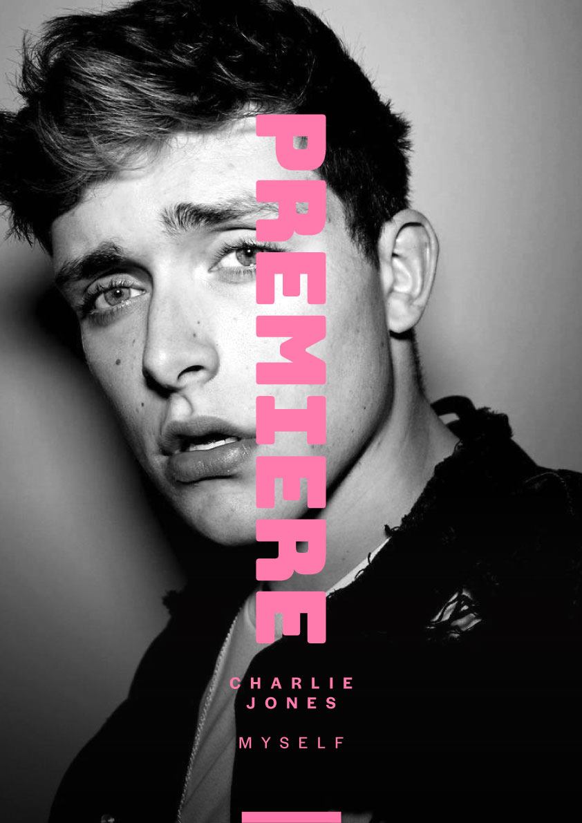 Charlie Jones - Myself - Clout