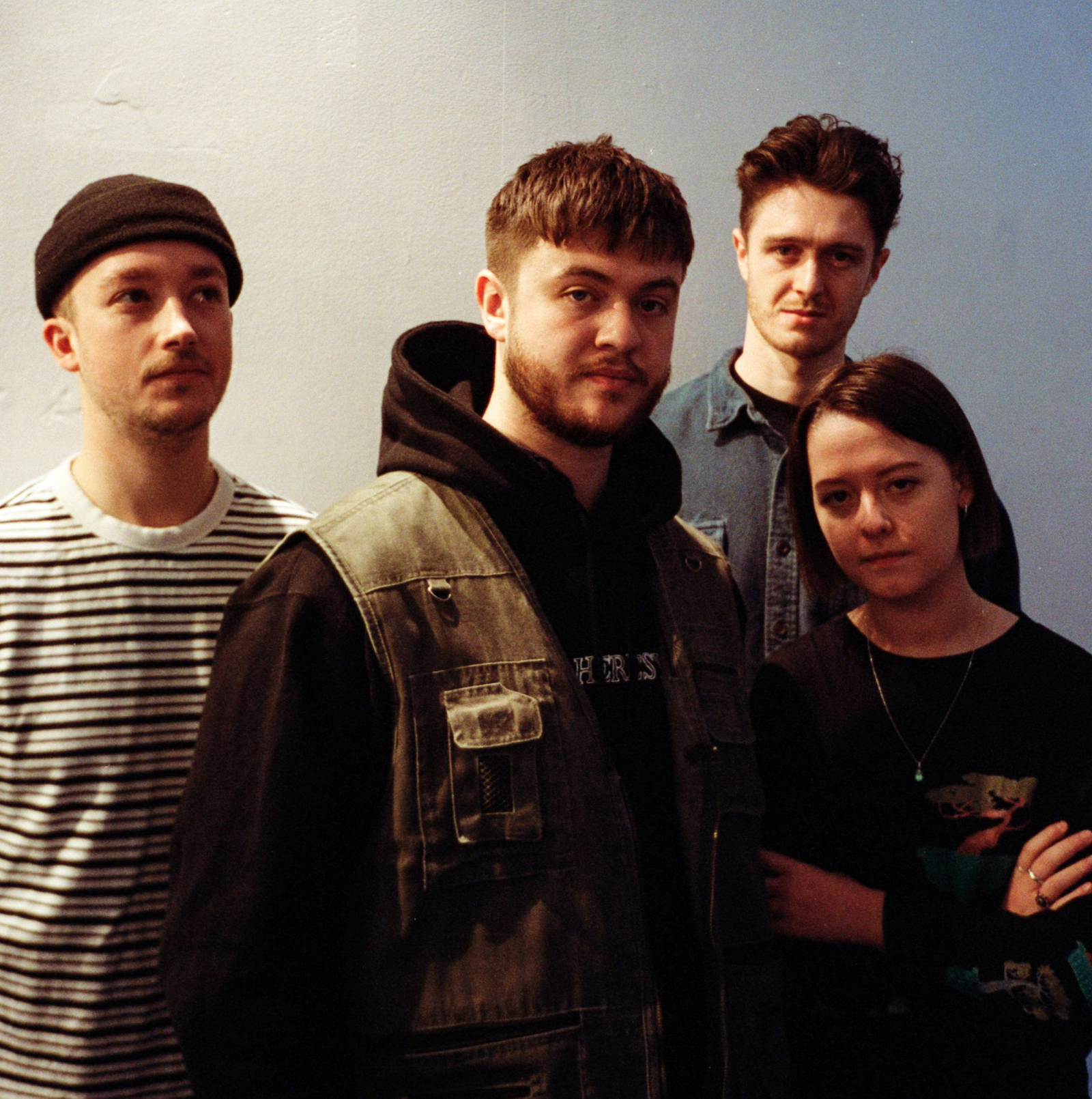 Black Country band Chartreuse announce short tour - Clout