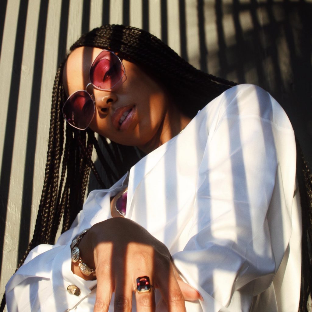Soaky Siren makes an impact with 'M.I.A' - Clout
