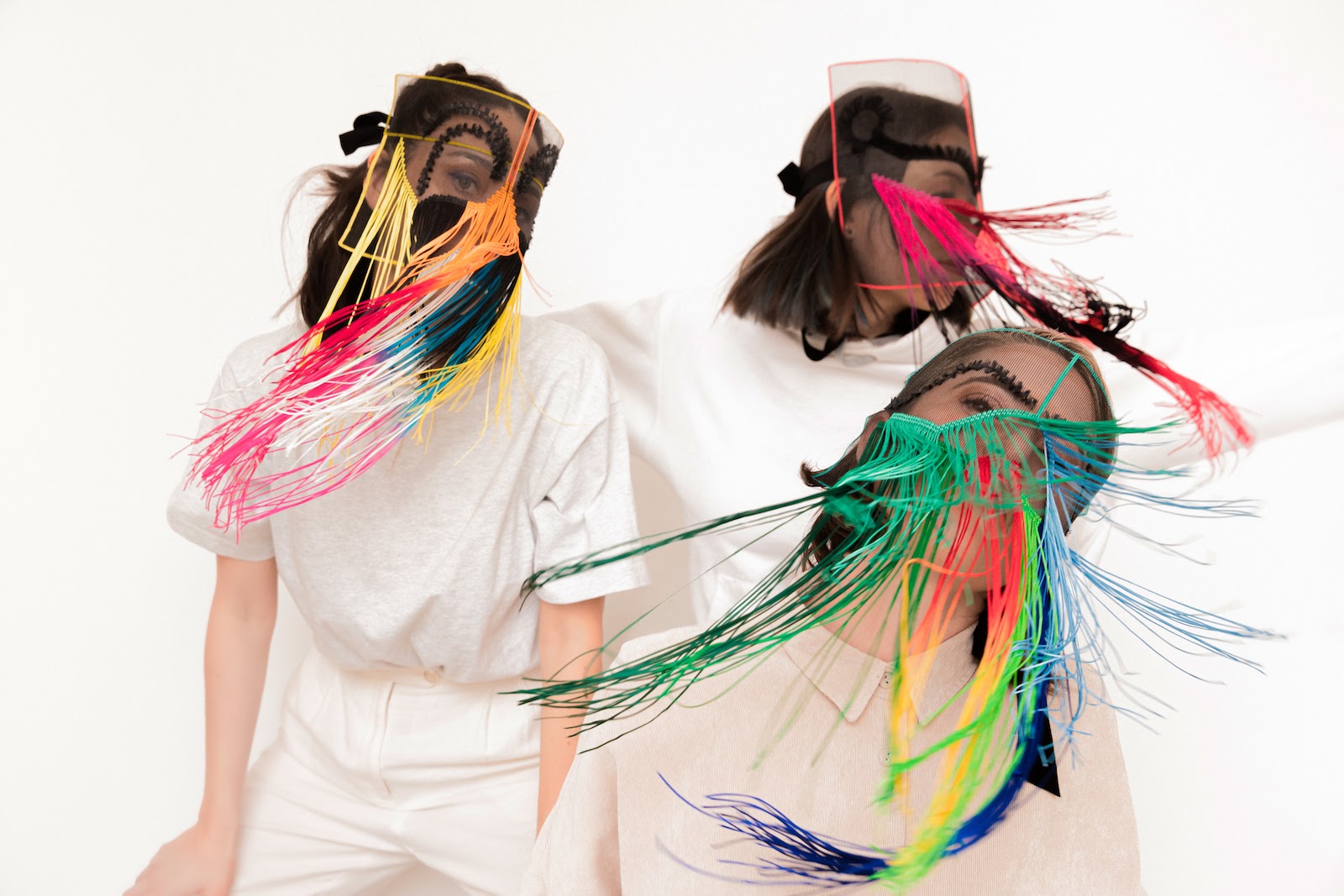 Haiku Hands finally release their debut album! - Clout