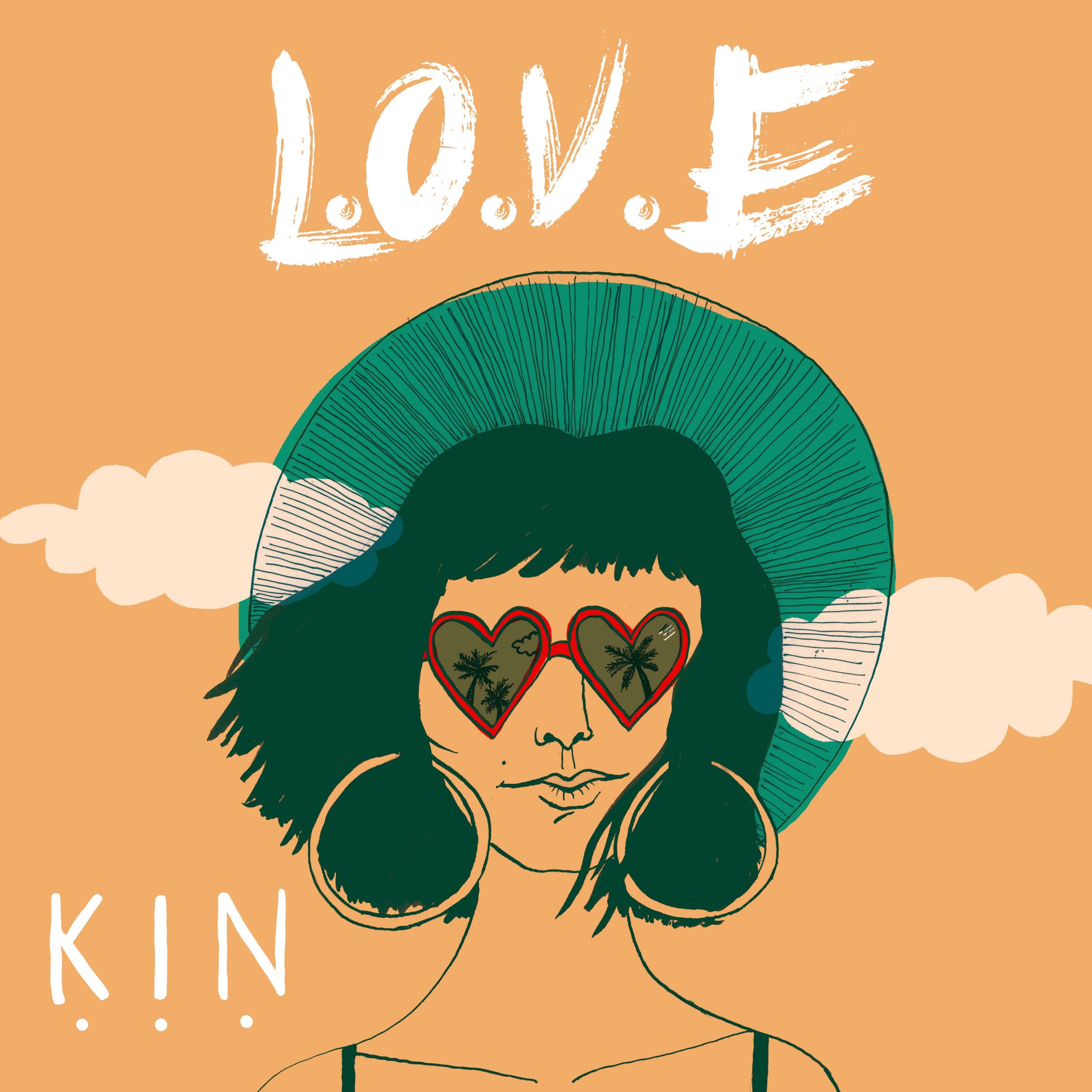 KIN Archives - Clout