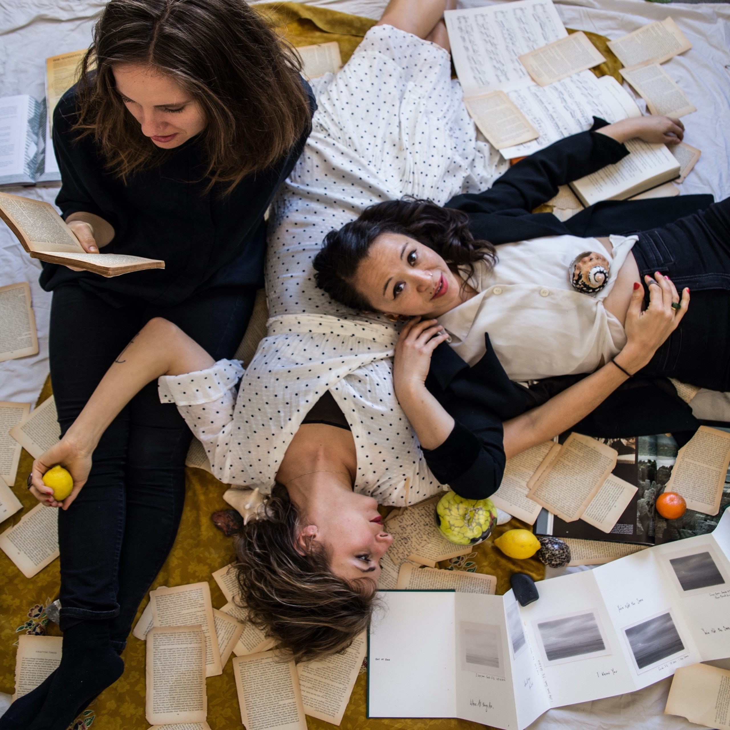 Got Clout? (Karl Zine, Krooked Tongue & more) - Clout