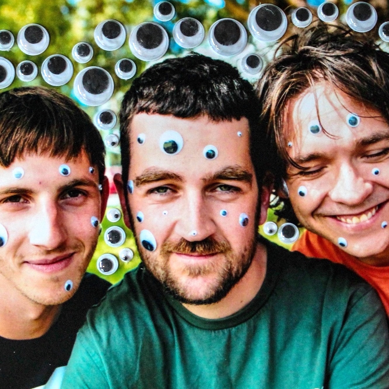 Fan Girl step up with the frivolous fun of 'backwards (everything is ...