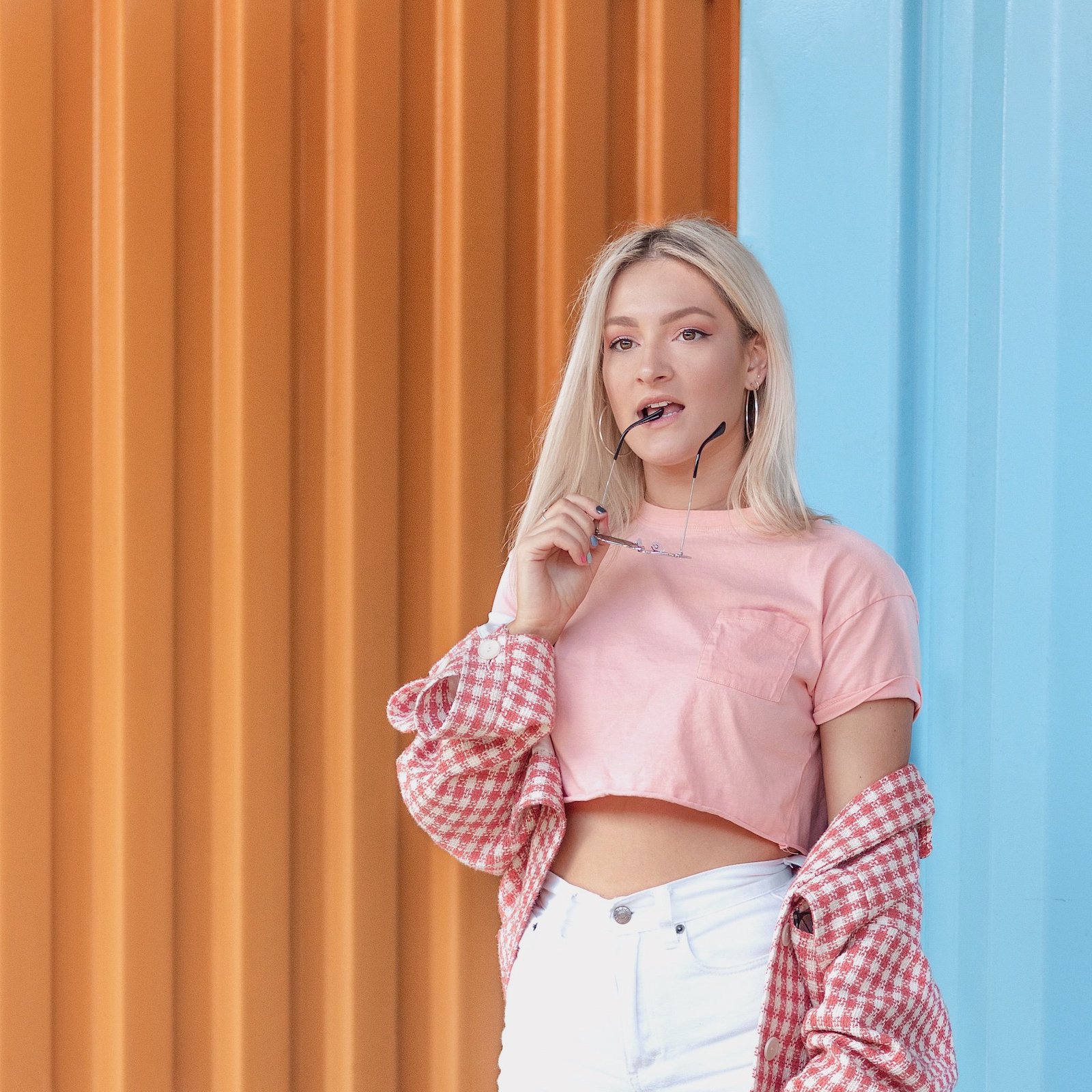 'Chocolate in the Morning' sees Ash Kennedy give in to her cravings - Clout