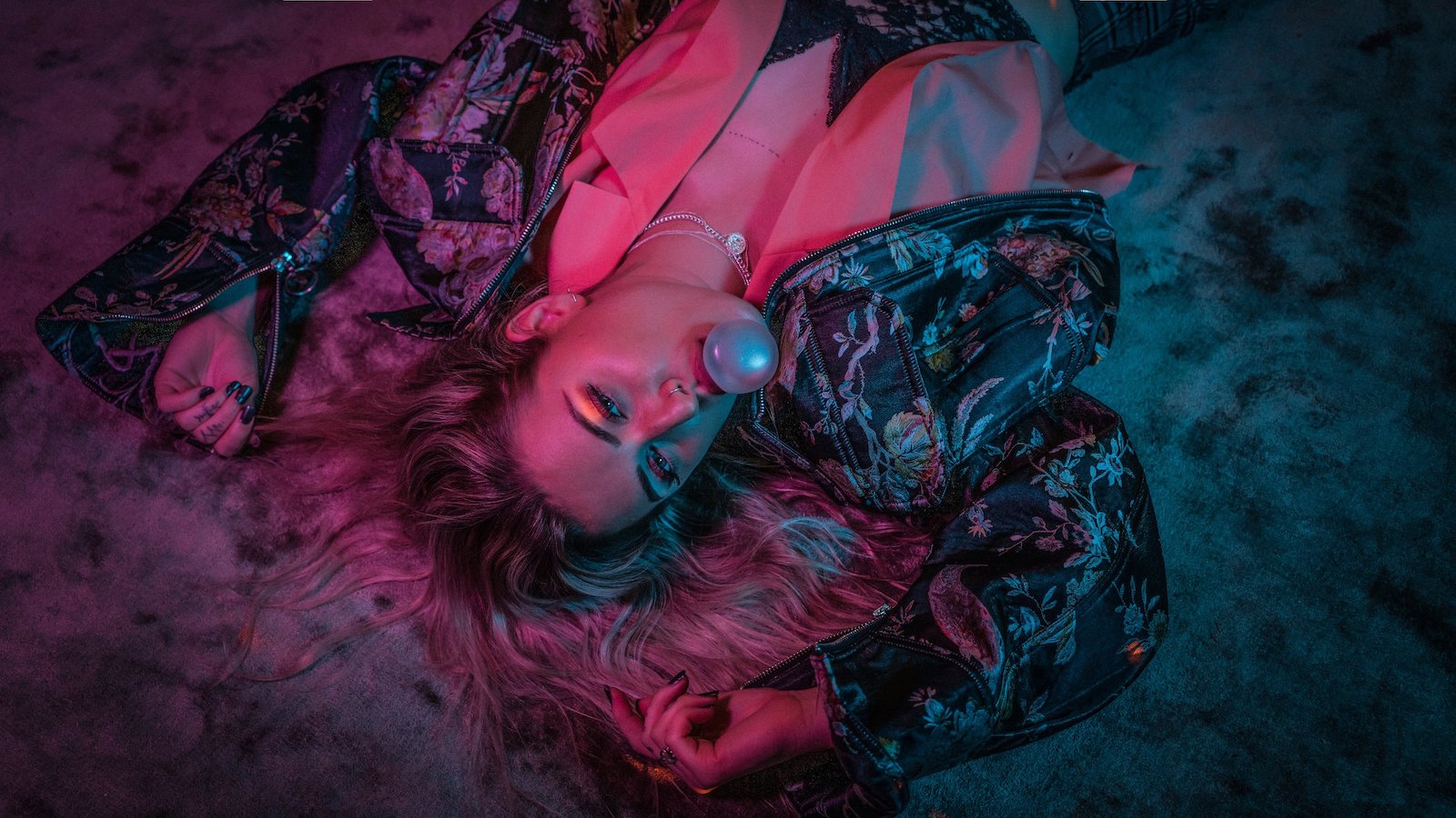 EEVA recalls lost time in 'Out of You' - Clout