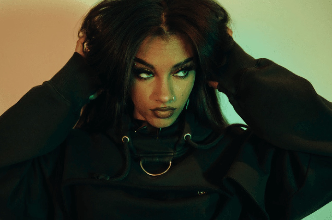 Kxurtnxy takes no prisoners on the full-throttle 'FUNHXUSE' - Clout