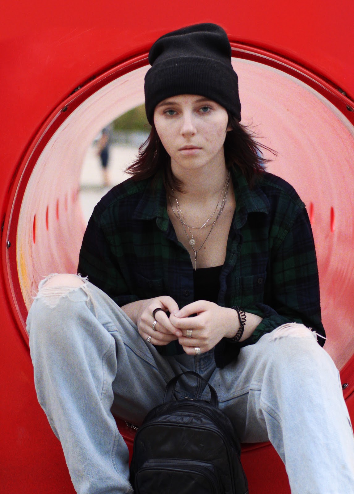 18-year-old Jess Benko continues to emerge as an artist to look out for ... 18-year-old Jess Benko continues to emerge as an artist to look out for ...