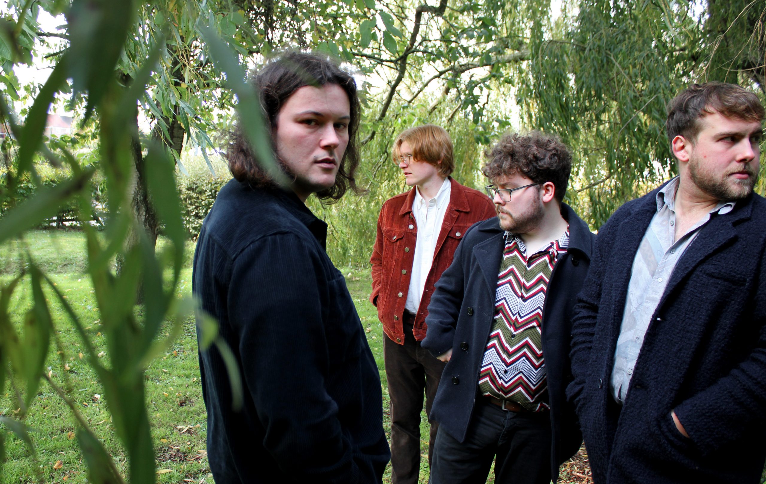 Who TF are The Receivers? - Clout