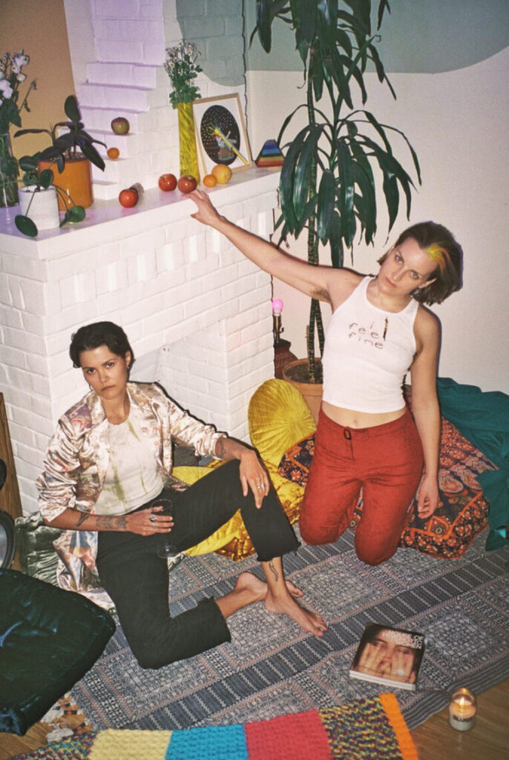 LA outfit SLUGS shine among adversity on cathartic new release 'Super ...