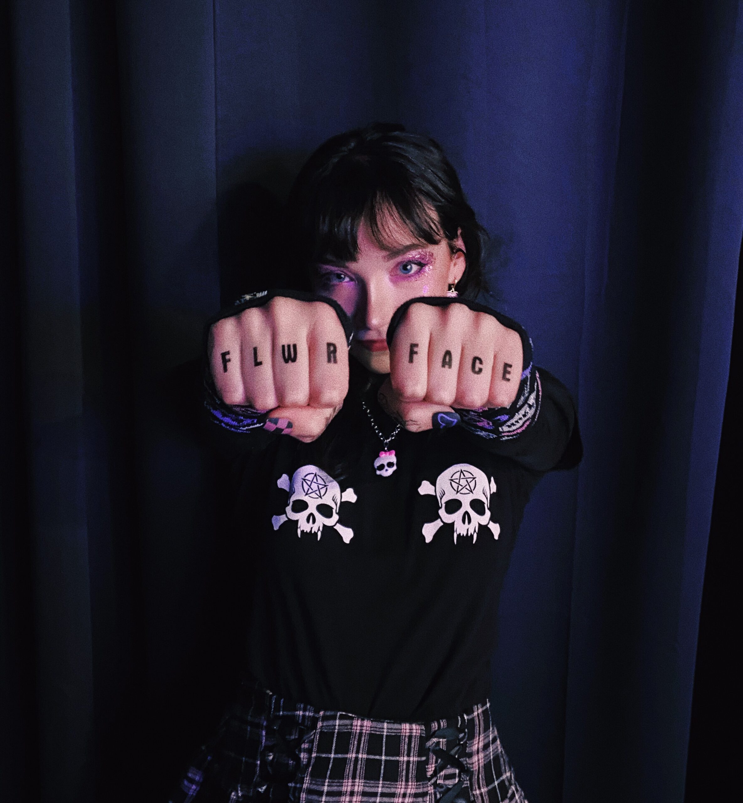 'Sugar Water' is a wonderful example of Flower Face's indie pop charm ...