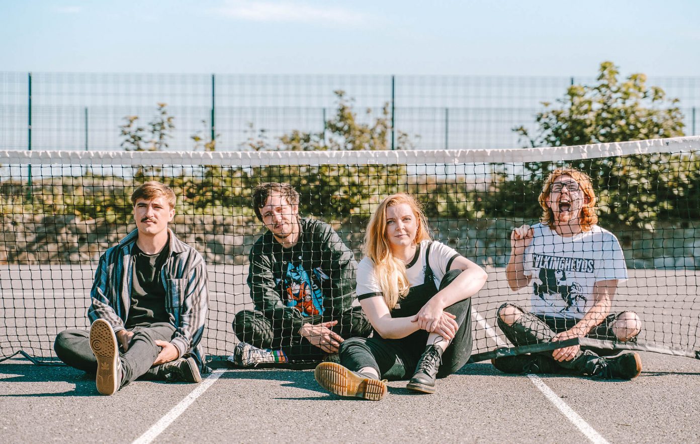 Little Fix is a massively impactful and cathartic new release from ...
