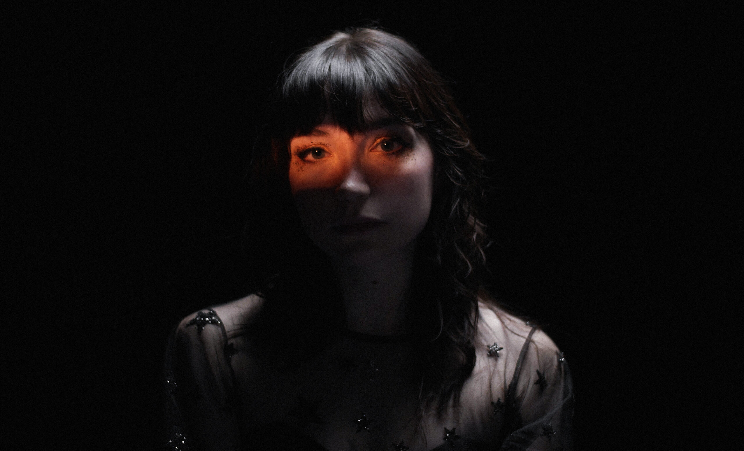 New Flower Face single 'October Birds' is the artist's most intimate ...