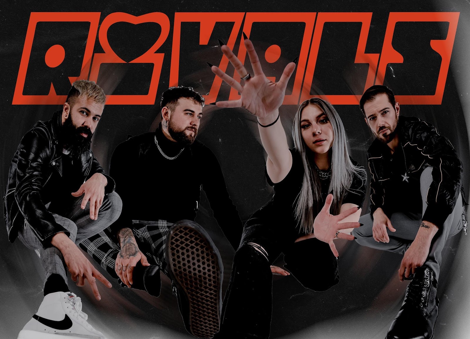 'Bleeding Star' is the another emphatic success from the hotly-tipped ...