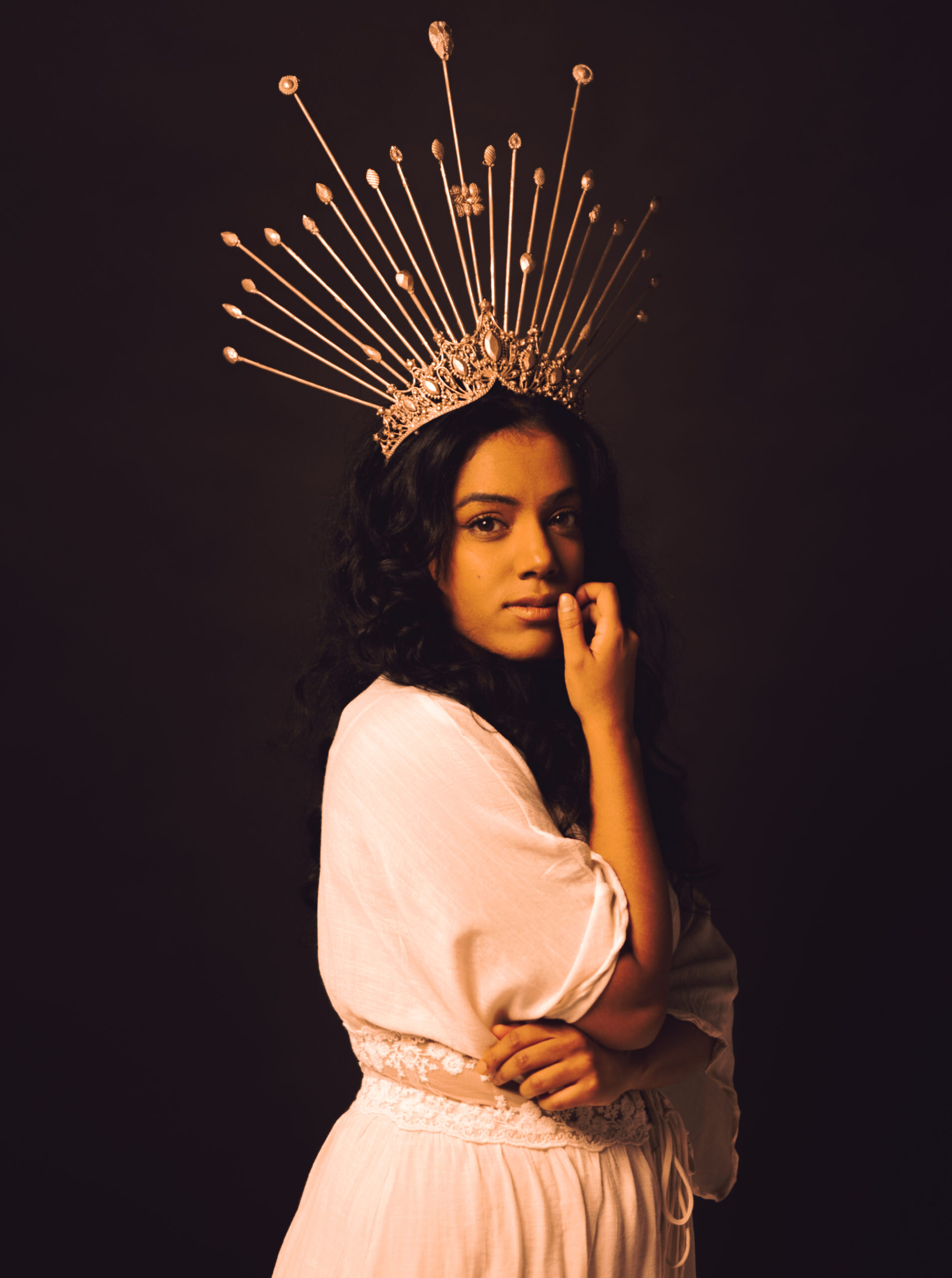 Meagan De Lima shows off her compassionate and effortless R&B sound on ...