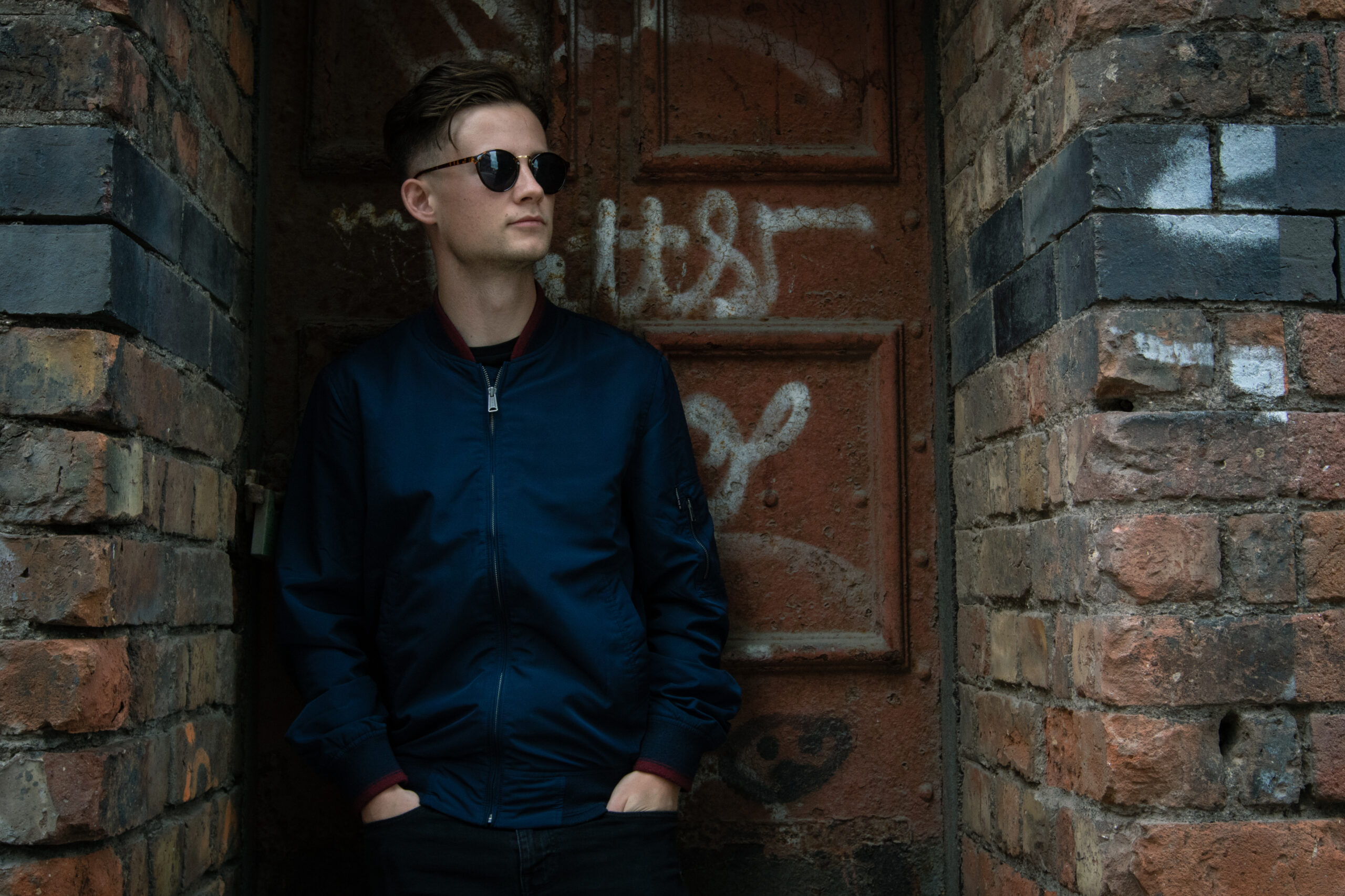 Aaron Spencer Archives - Clout