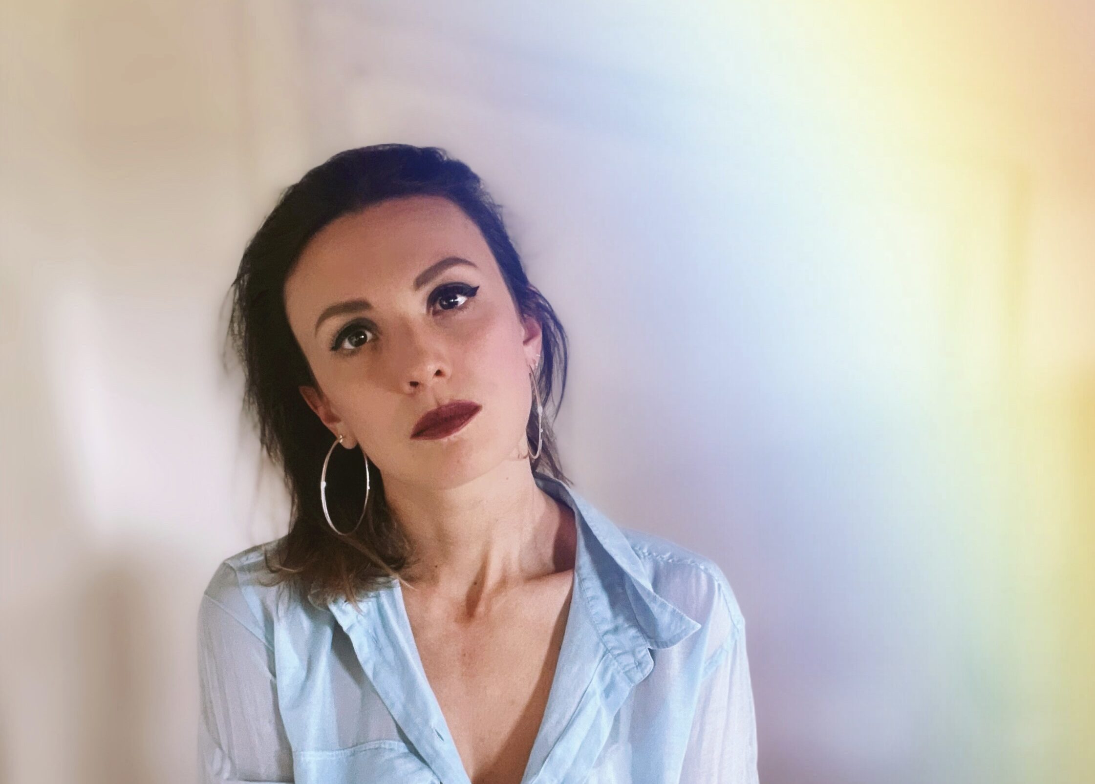 Alice Pavarotti 2022