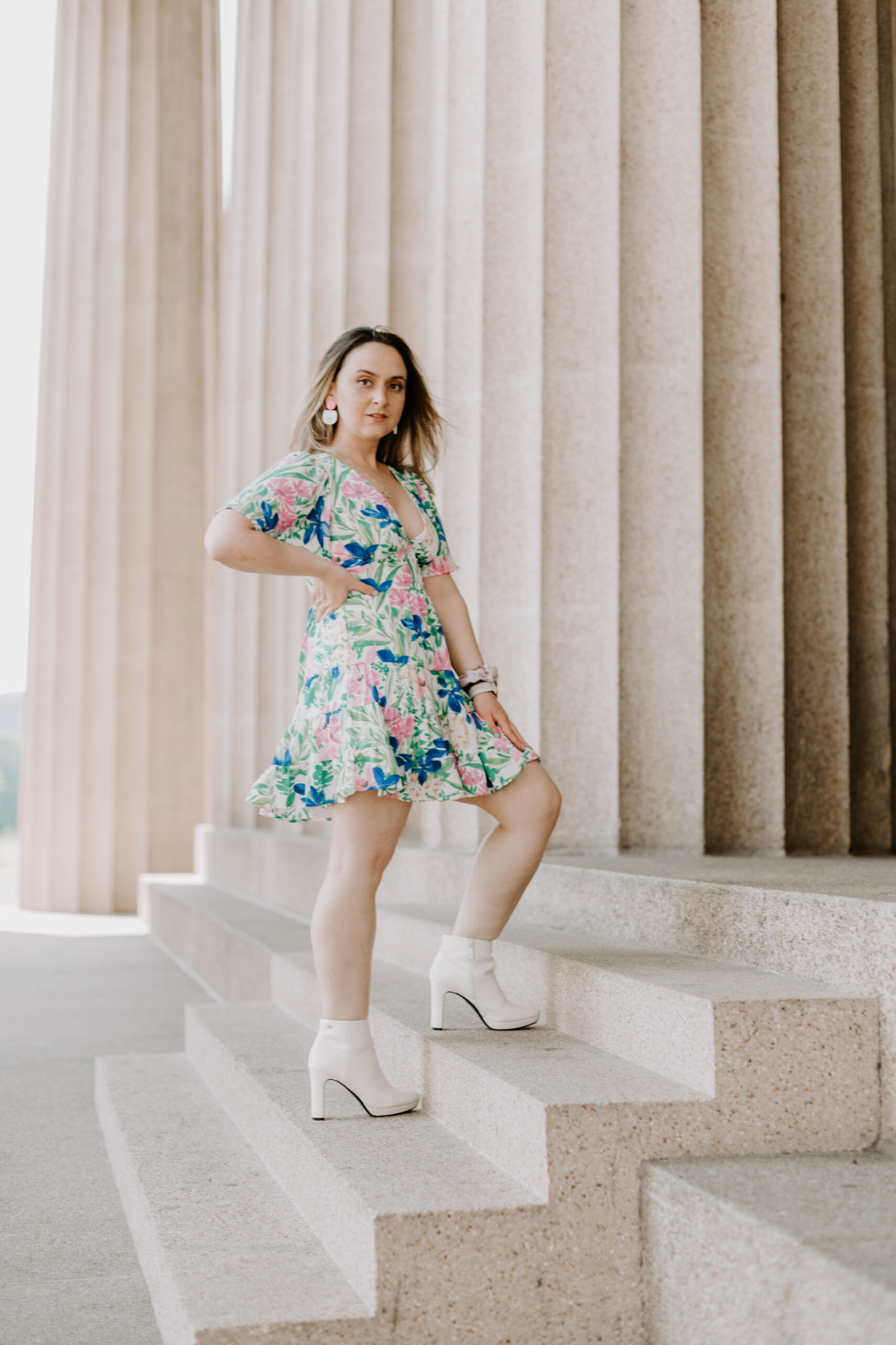 'Never Again' by Angela Parchetta may just be the feel-good anthem of ...