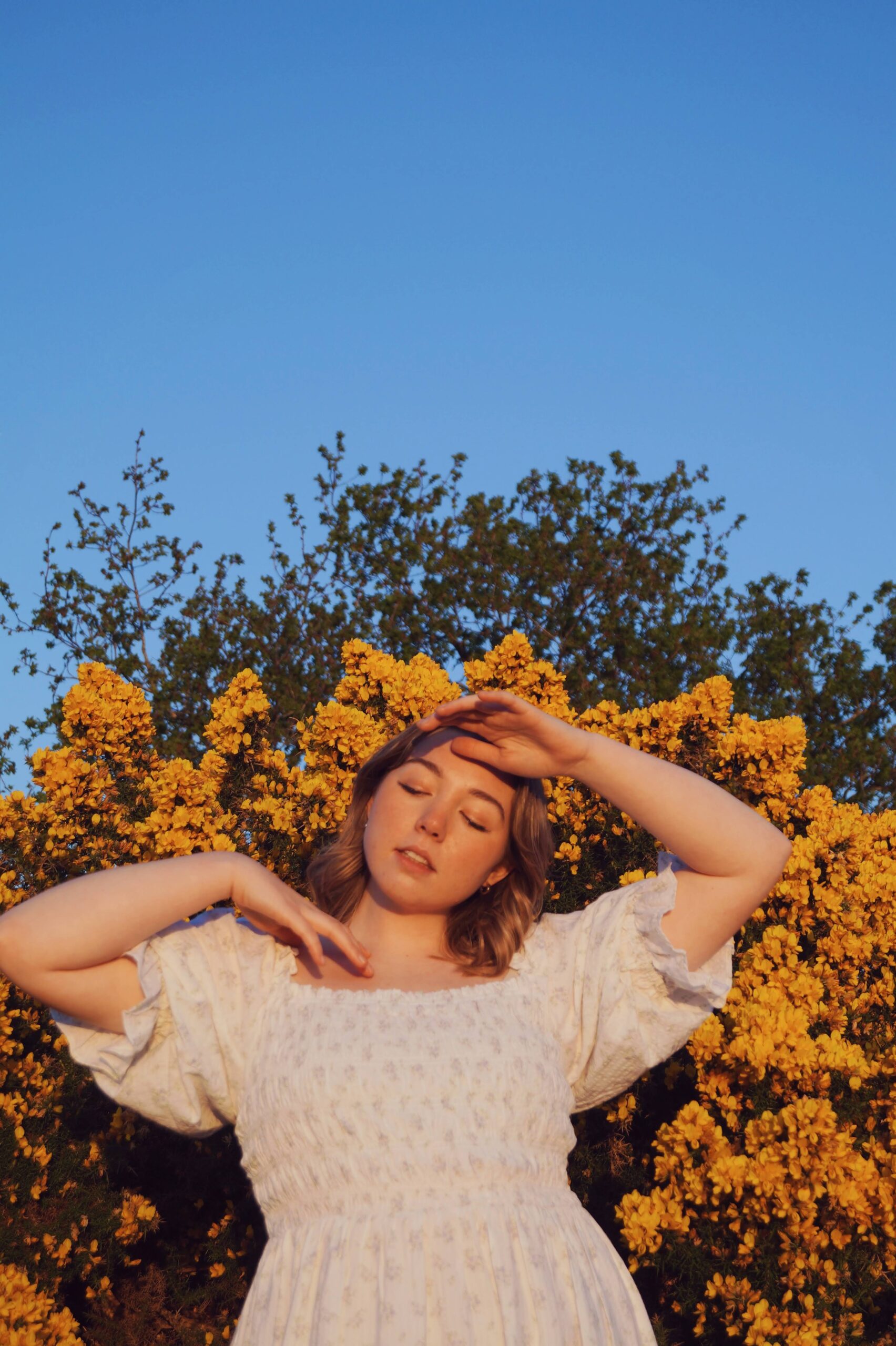 'Just a Phase' is a gorgeous and thoughtful new release from Darcey ...