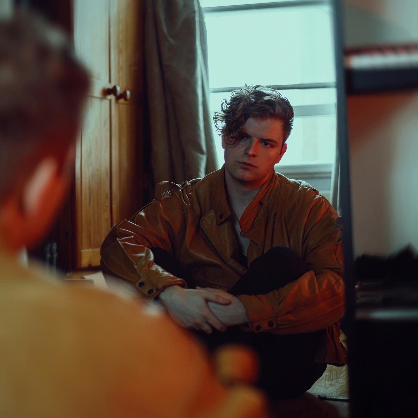 'San Francisco' is a poignant and endearing new release from Drew ...