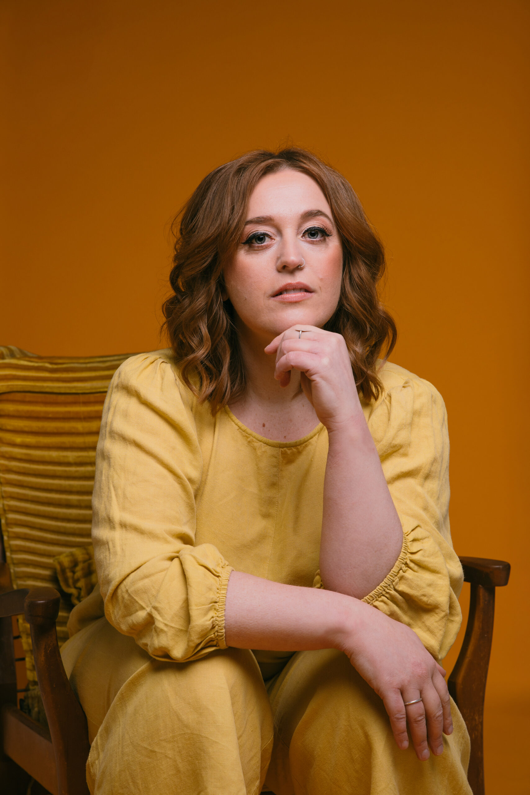 'No More Hiding' is a soulful debut from Melbourne singer-songwriter ...