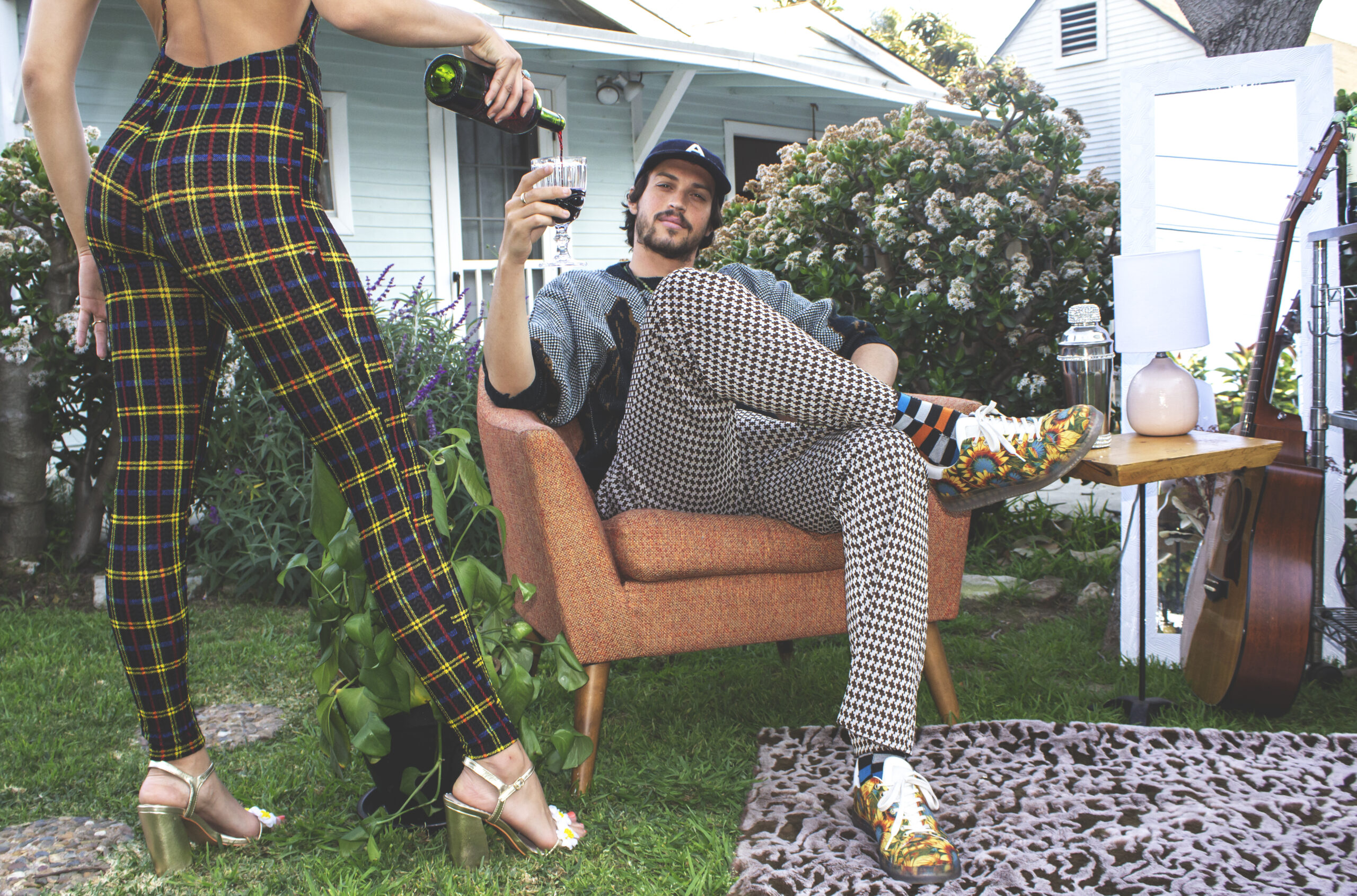 Who TF is Alex Kinsey? - Clout