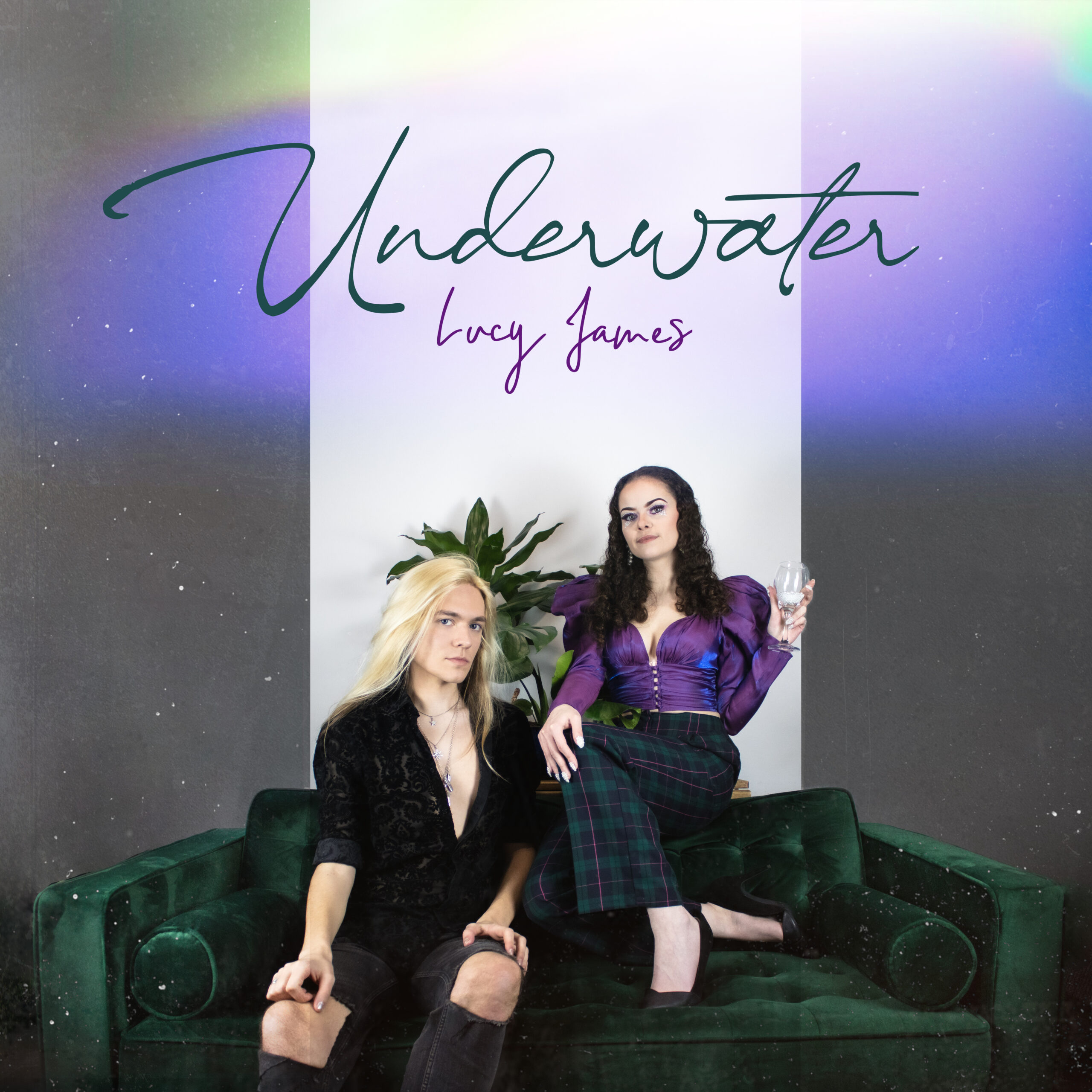 'Underwater' is a gorgeously poised second single from emerging UK ...